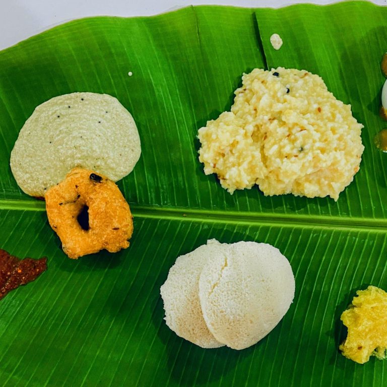 10 South Indian Brahmin Recipes That Have Been Passed Down For Centuries!