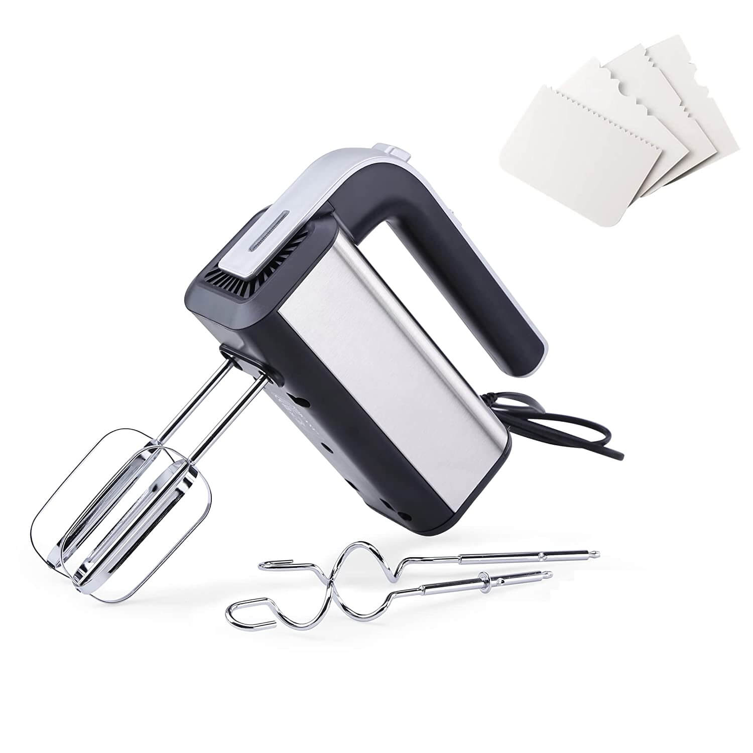 6 Best Electric Beater For Cakes - The Electric Beater That’s Breaking ...