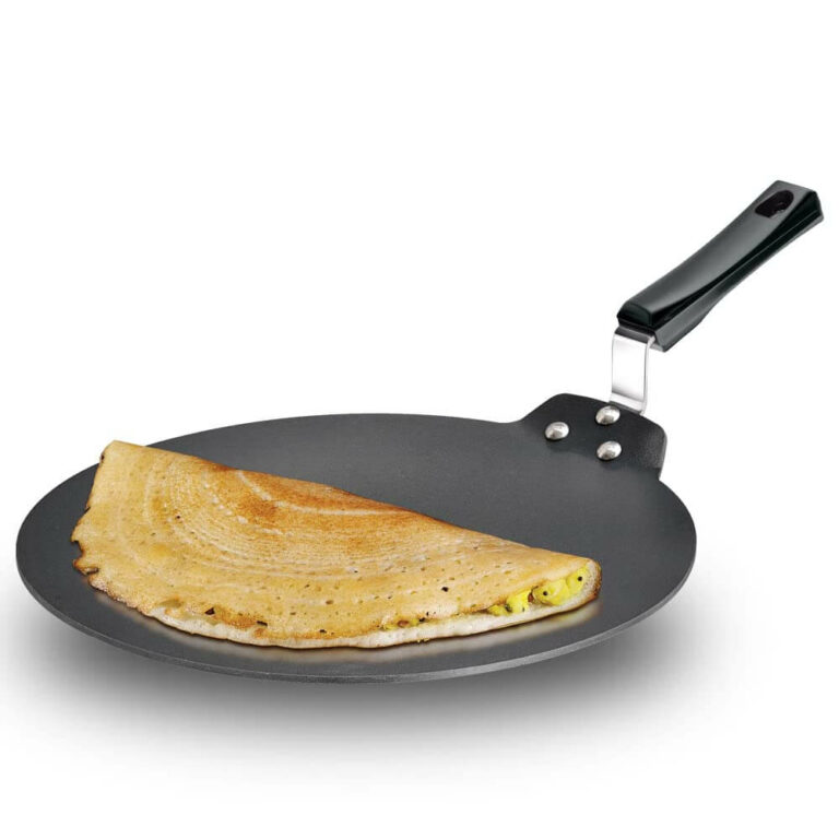 9 Best Non Stick Tawa In India: This Will Change Your Cooking Forever!