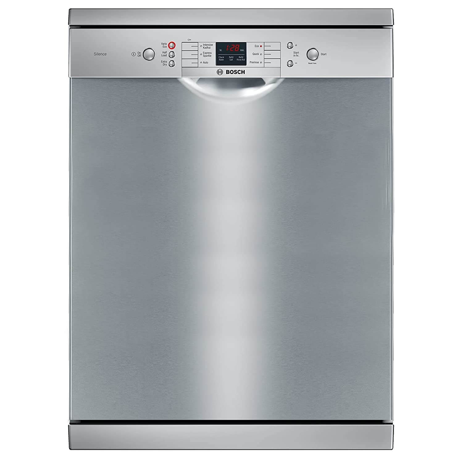 5 Best Bosch Dishwasher Reviews In 2026 | Briefly Explained