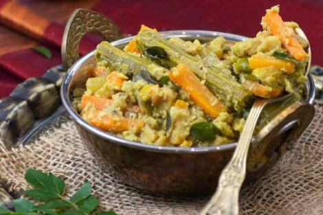 10 South Indian Brahmin Recipes That Have Been Passed Down For Centuries!