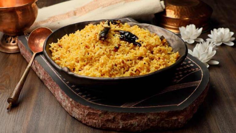 10 South Indian Brahmin Recipes That Have Been Passed Down For Centuries!
